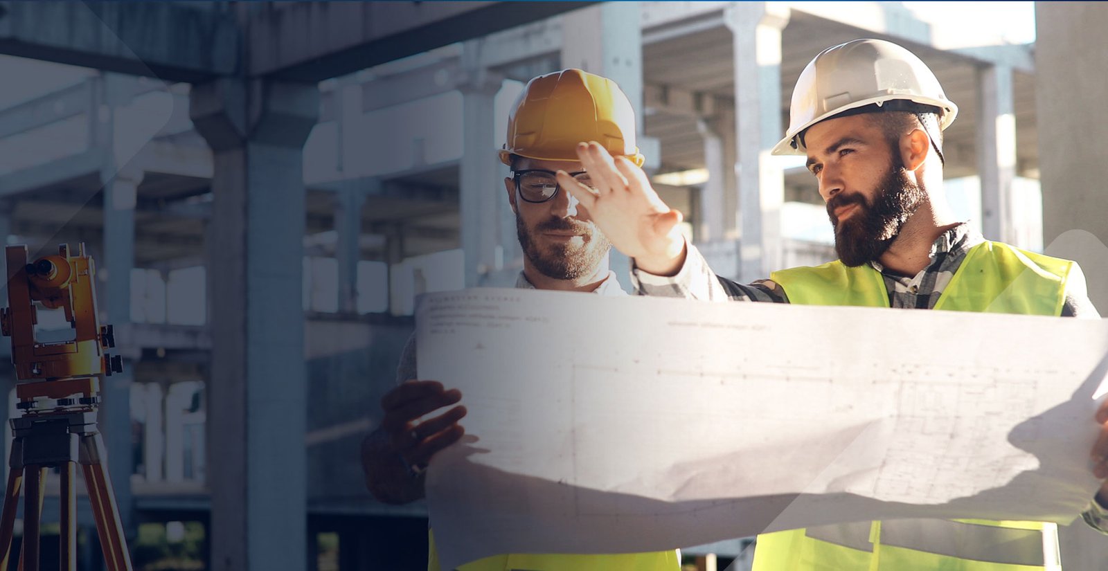 Home Main – Geovic Constructora